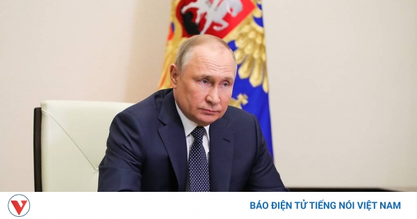 Tổng thống Putin: Nga có thể dễ dàng “hạ gục” hệ thống Patriot